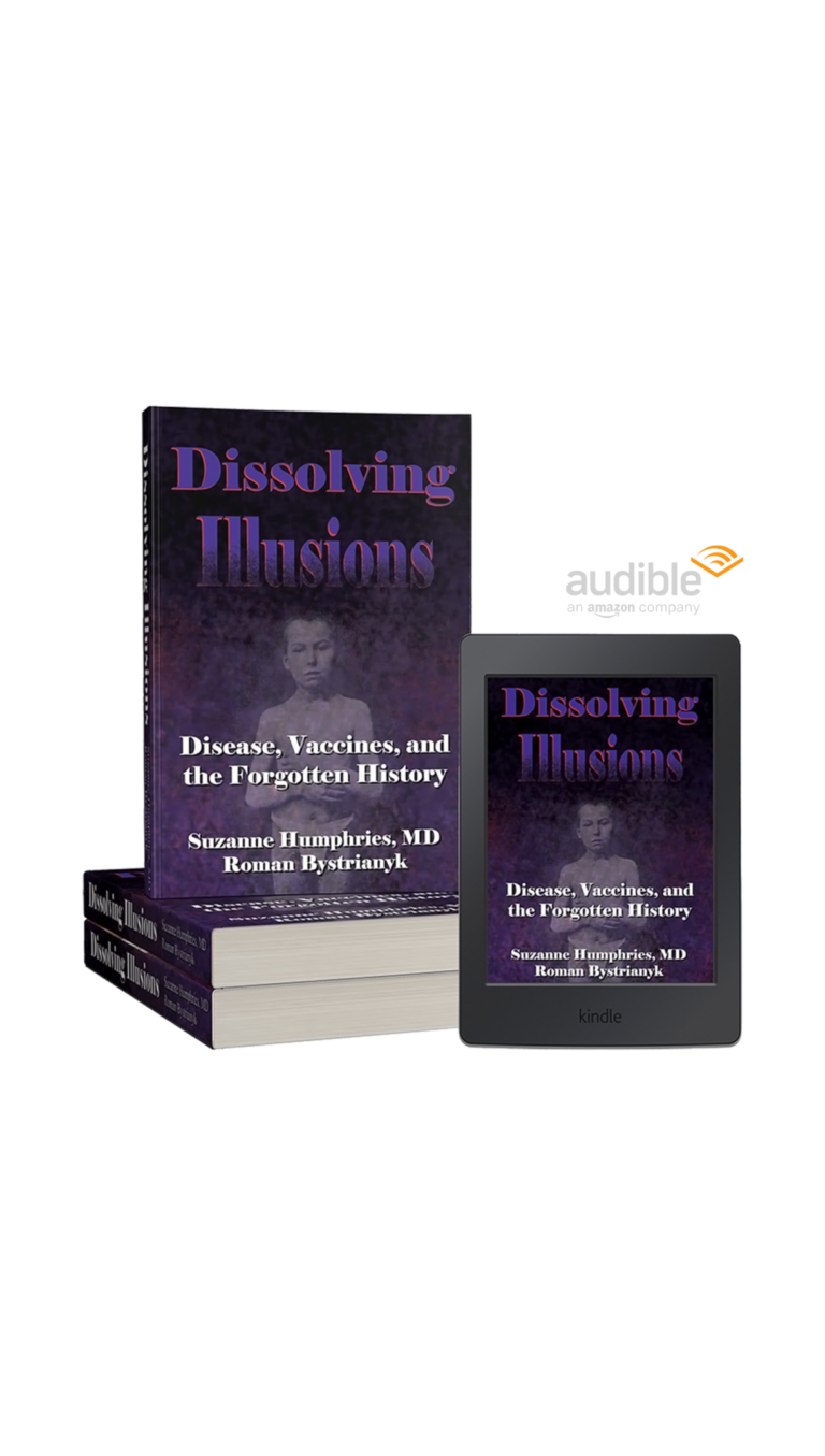 Dissolving Illusions | Disease, Vaccines, and the Forgotten History ...