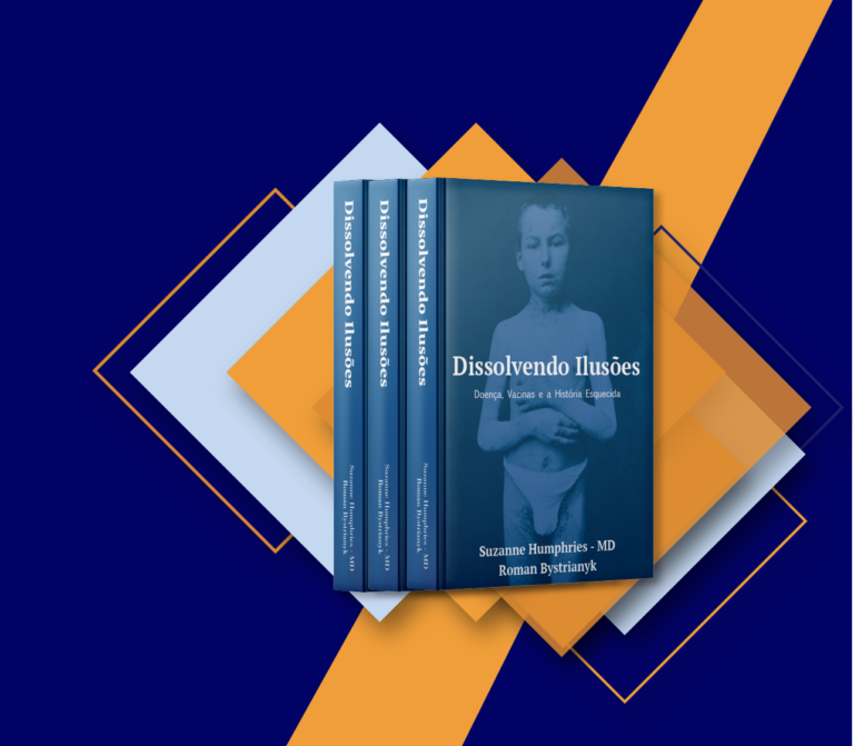 Dissolving Illusions | Disease, Vaccines, and the Forgotten History ...