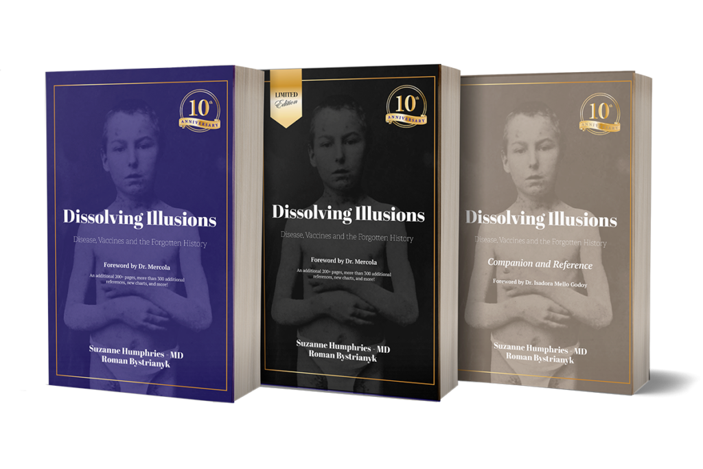 Dissolving Illusions | Disease, Vaccines, and the Forgotten History ...