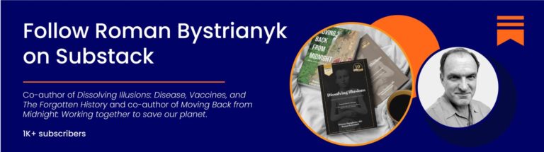 Dissolving Illusions | Disease, Vaccines, and the Forgotten History ...