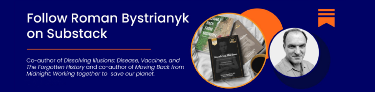 Dissolving Illusions | Disease, Vaccines, and the Forgotten History ...