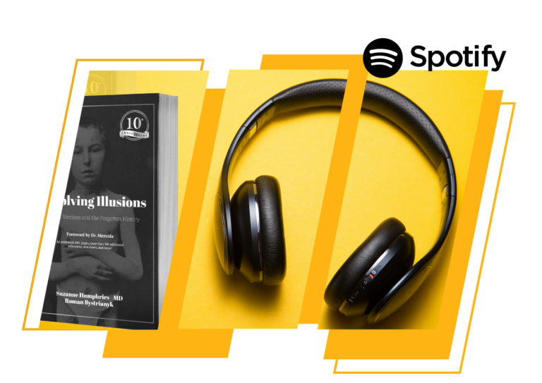 Dissolving Illusions | Disease, Vaccines, and the Forgotten History ...